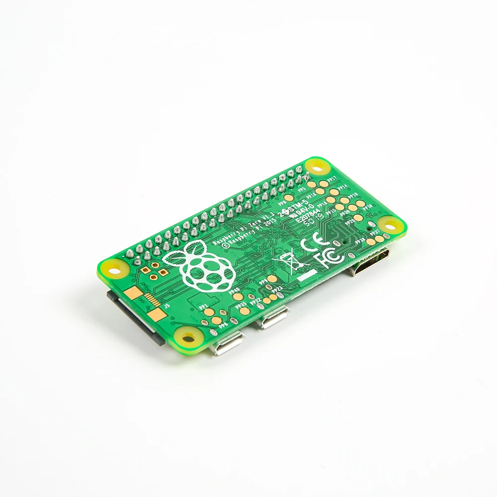 Raspberry Pi Zero Board - Fashionable Development Kit