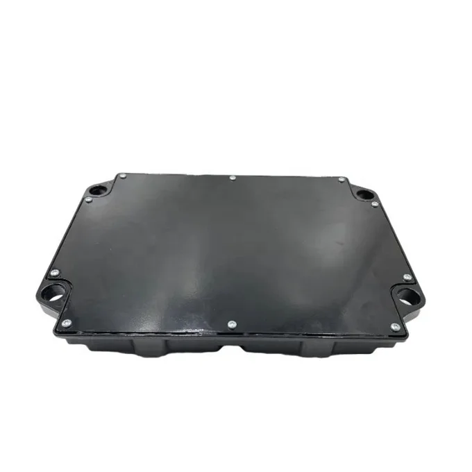 GTW Control GP-Electronic Caterpillar ECU New 330D 325C 320D 329D ...