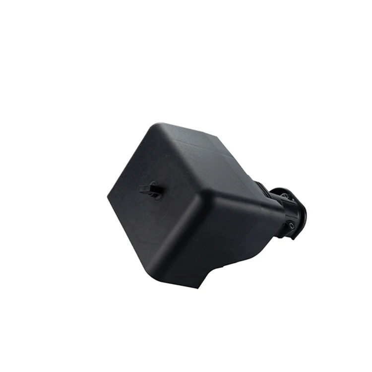 Air Filter Housing Cover With Air Filter Cleaner Assembly for Gx270 ...