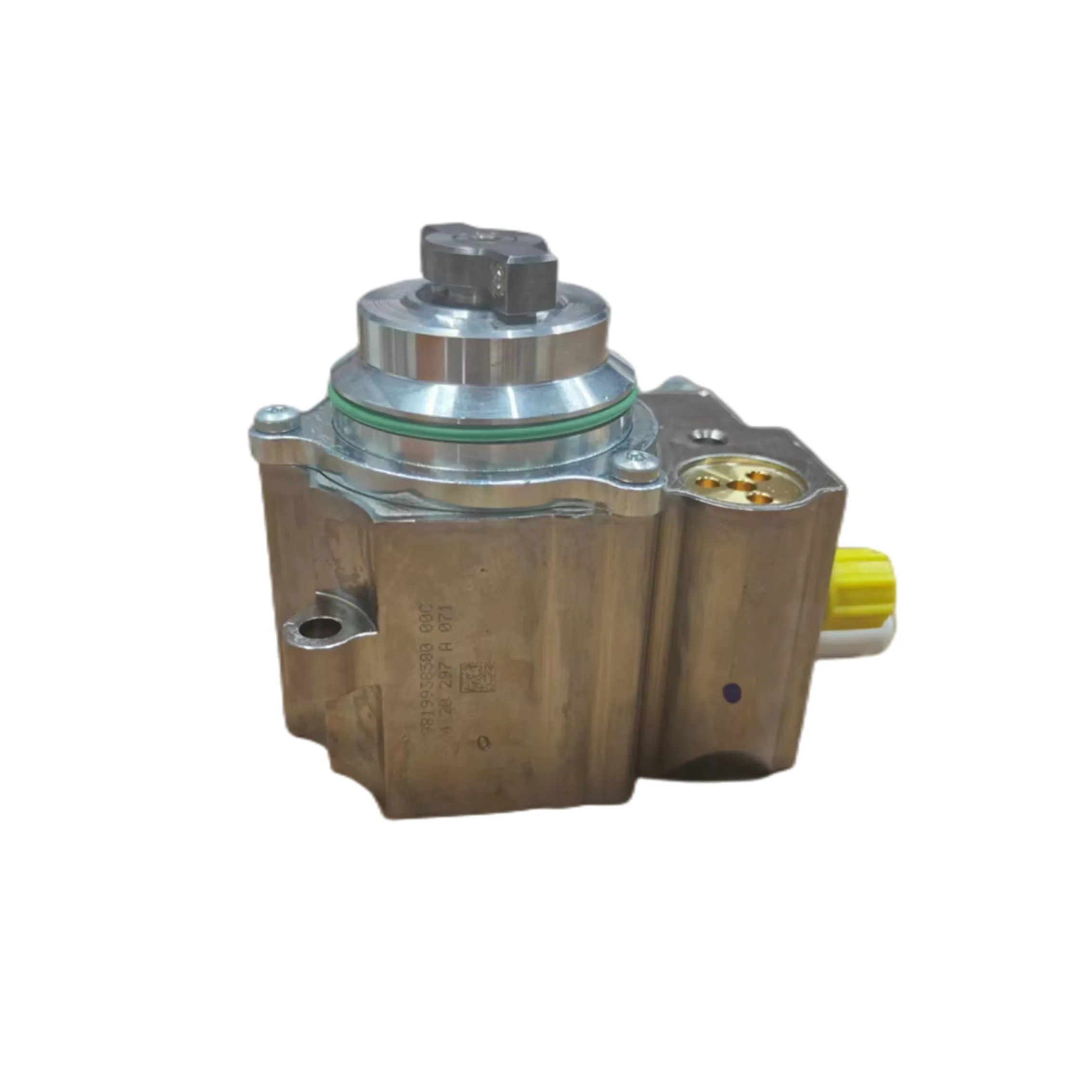 Auto Parts High Pressure Fuel Injection Pump 200P for Peugeot Citroen ...