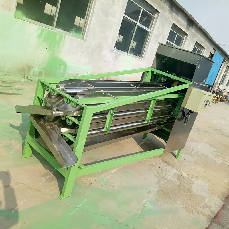 Large-scale Cashew Nut Shell Dehulling Processing Line Cashew Kernel ...