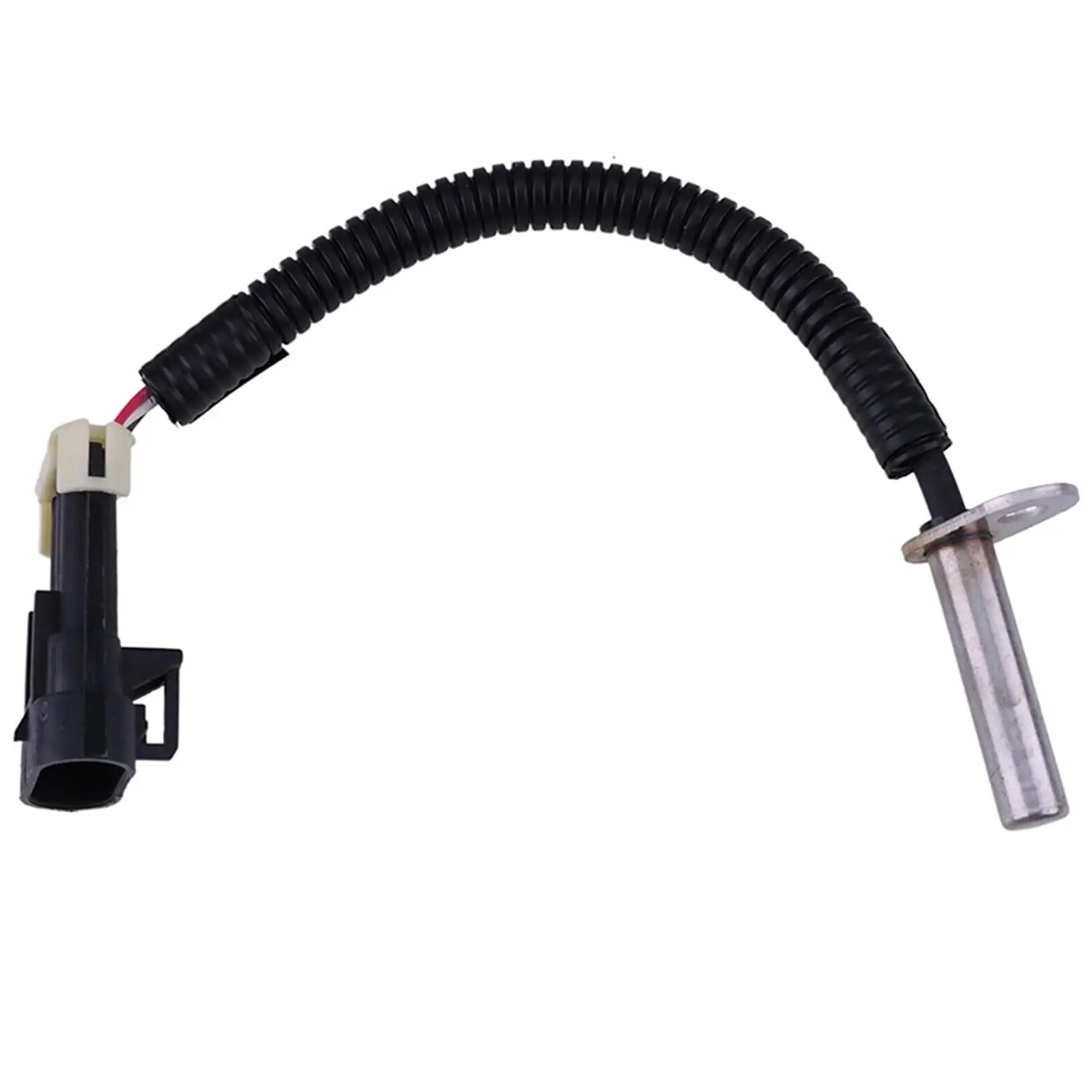 Holdwell Front Pto Hall Effect Sensor Ta11587 Lva17409 Lva11184 Speed ...