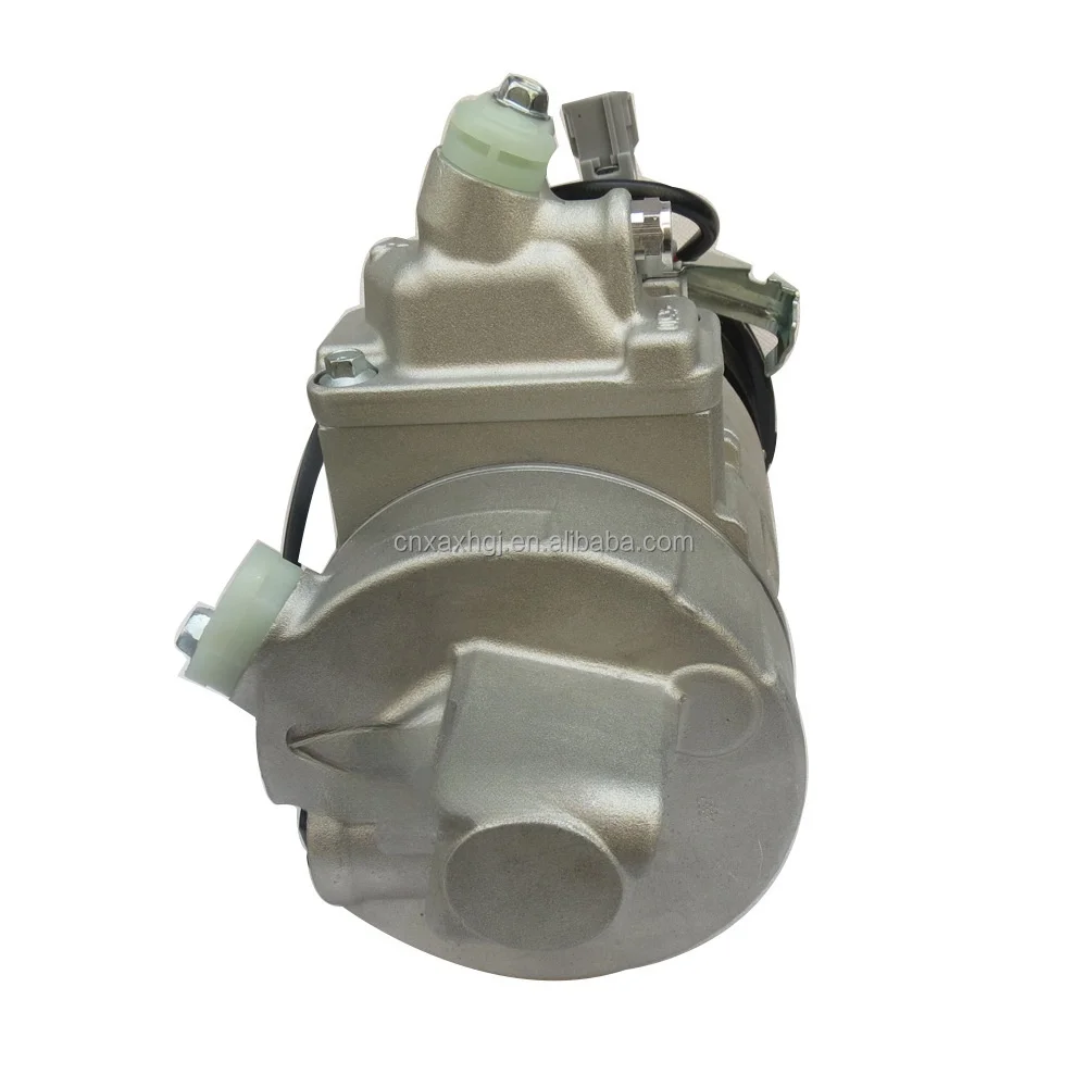 6seu16c Air Conditioning Systems Compressor 12v R134a Air Conditioning ...