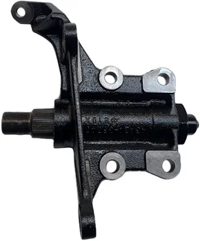 Auto Parts Steering Idler Arm For Coaster Bb50 Hzb50 Hzb50 Bb40 Grb53 ...