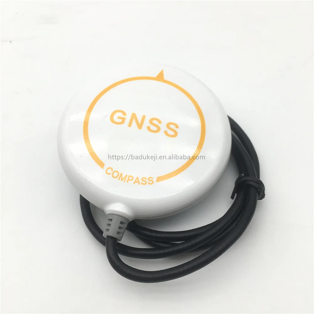 Autopilot System Vk V9 Ag Flight Controller With Dual Gps For Diy ...