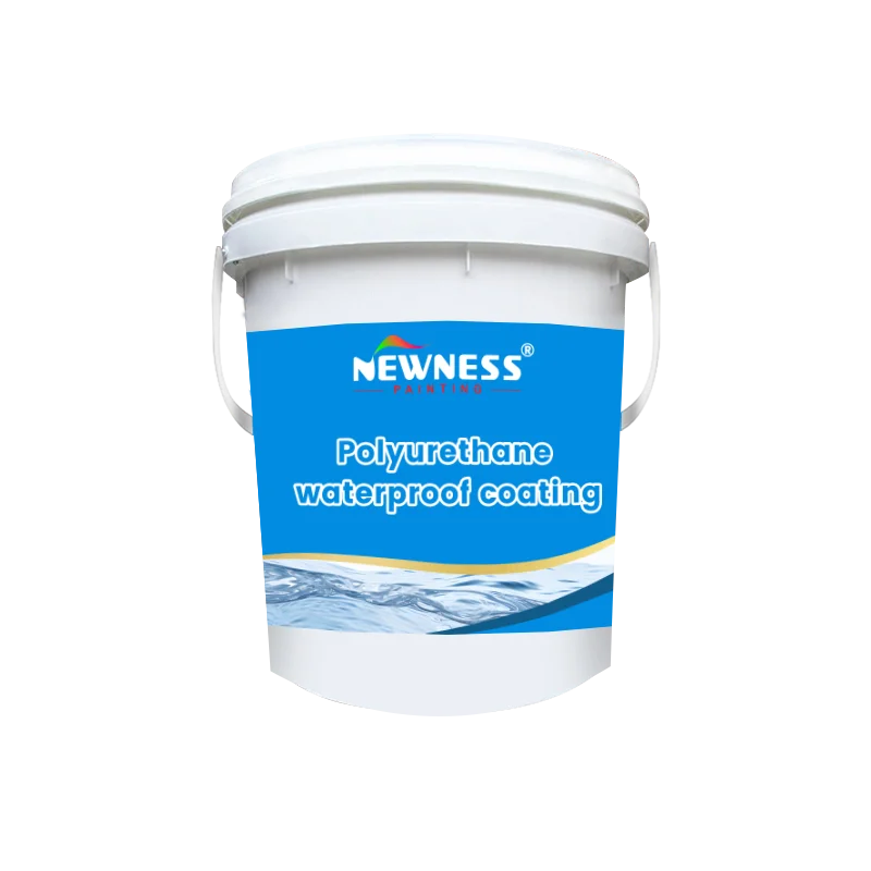 Liquid Waterproof Paint Silicone Rubber Roof Waterproof Spray Coating ...