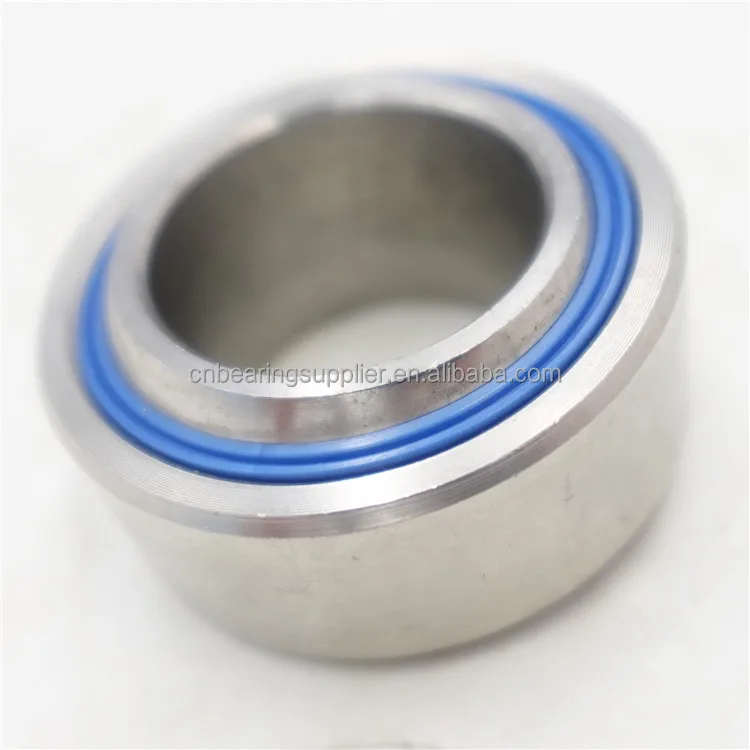 Spherical Bearing Joint Rolling Stainless Steel Rod End Bearings SS ...