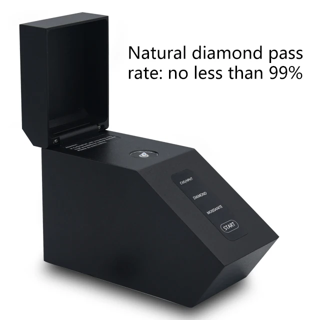 High Precision Diamond Tester - SDC-200 for Jewelers