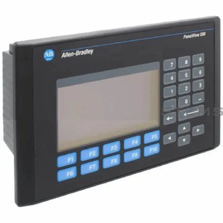 Plc For 2711-b6c5l1 Quote By Letter - Buy 2711-b6c5l1,Plc For 2711 ...