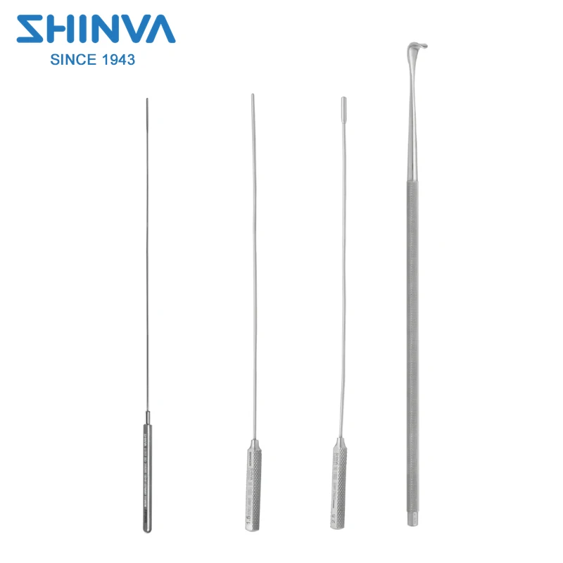 SHINVA memory Garret vascular dilator vessel probe| Alibaba.com