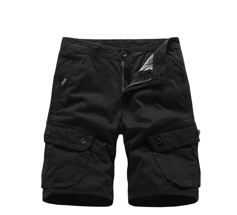 Mens Summer Lightweight Cargo Work Shorts For Men - Buy Running Shorts ...