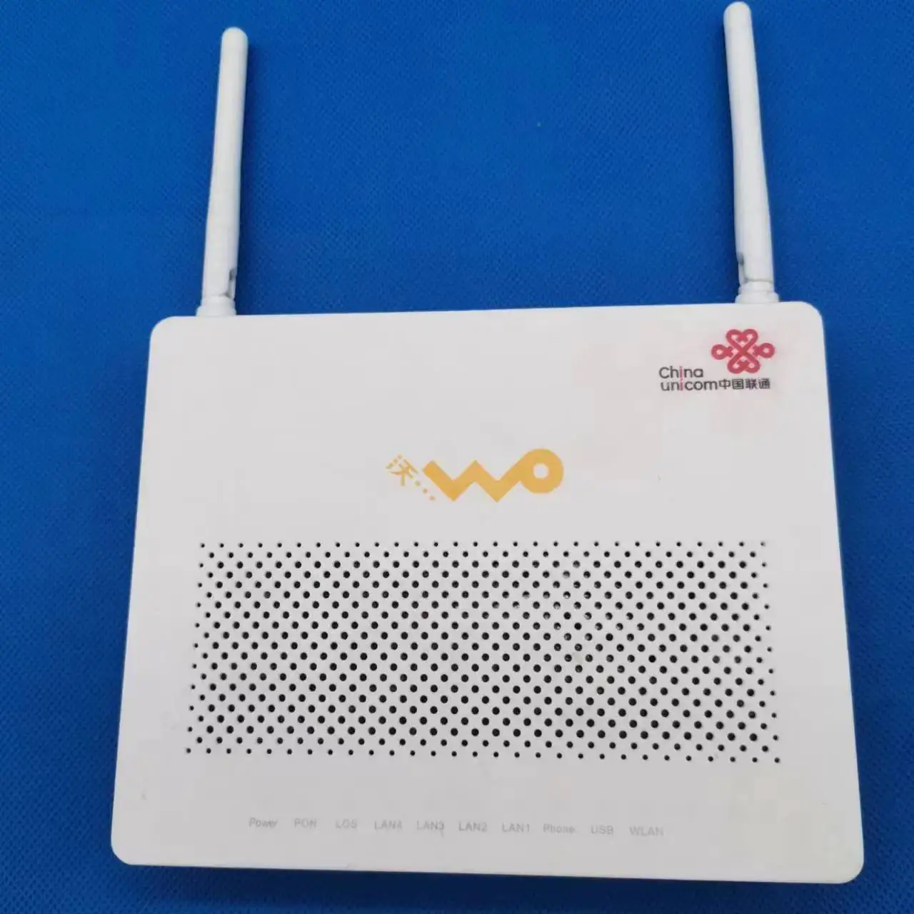 Fiber Optic Equipment Onus 8145c Router Onu Gpon Epon 1ge+3fe+1tel+1usb ...