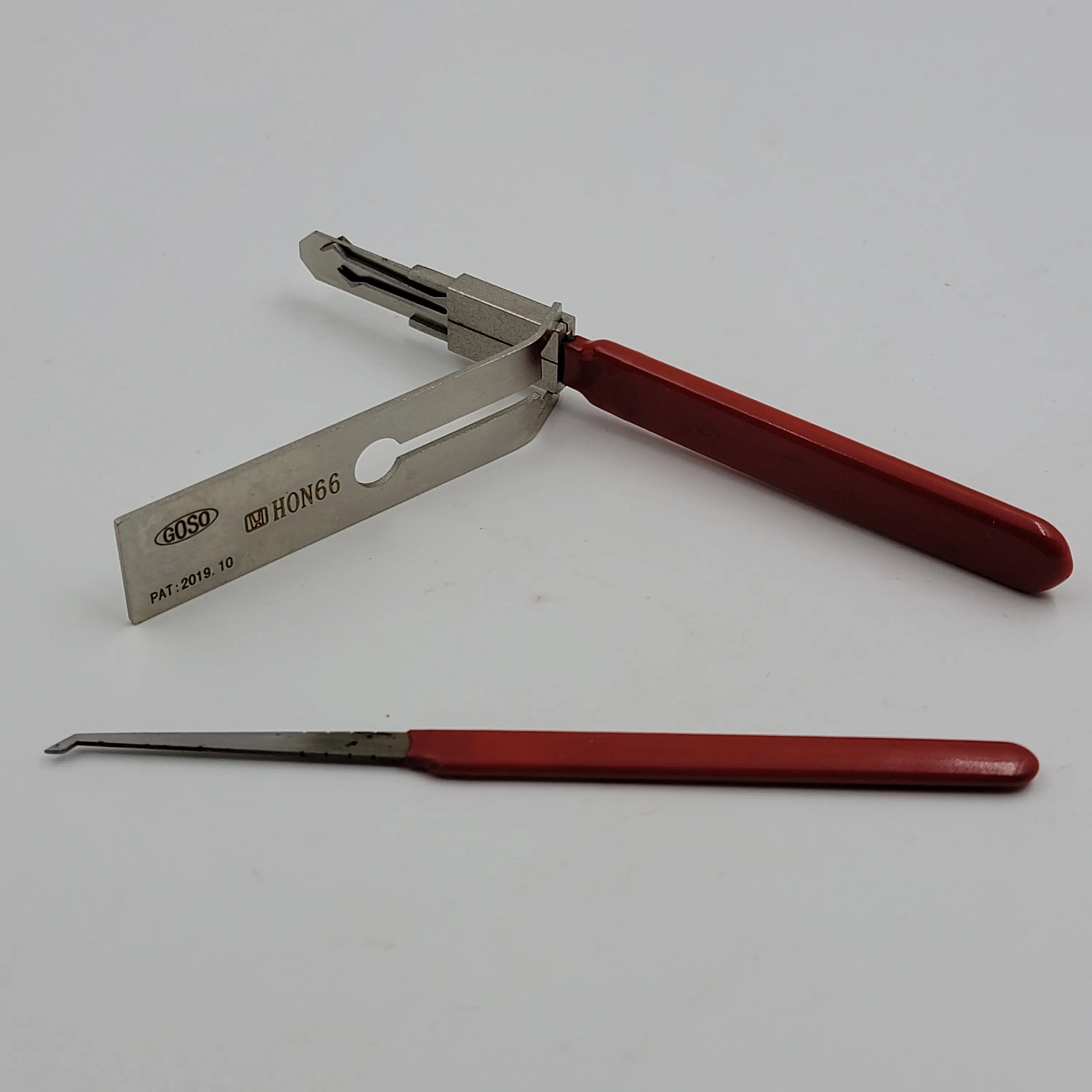 Cheap Factory New Hon66 Quick Opener Locksmith Lockpicking Tools Lock ...