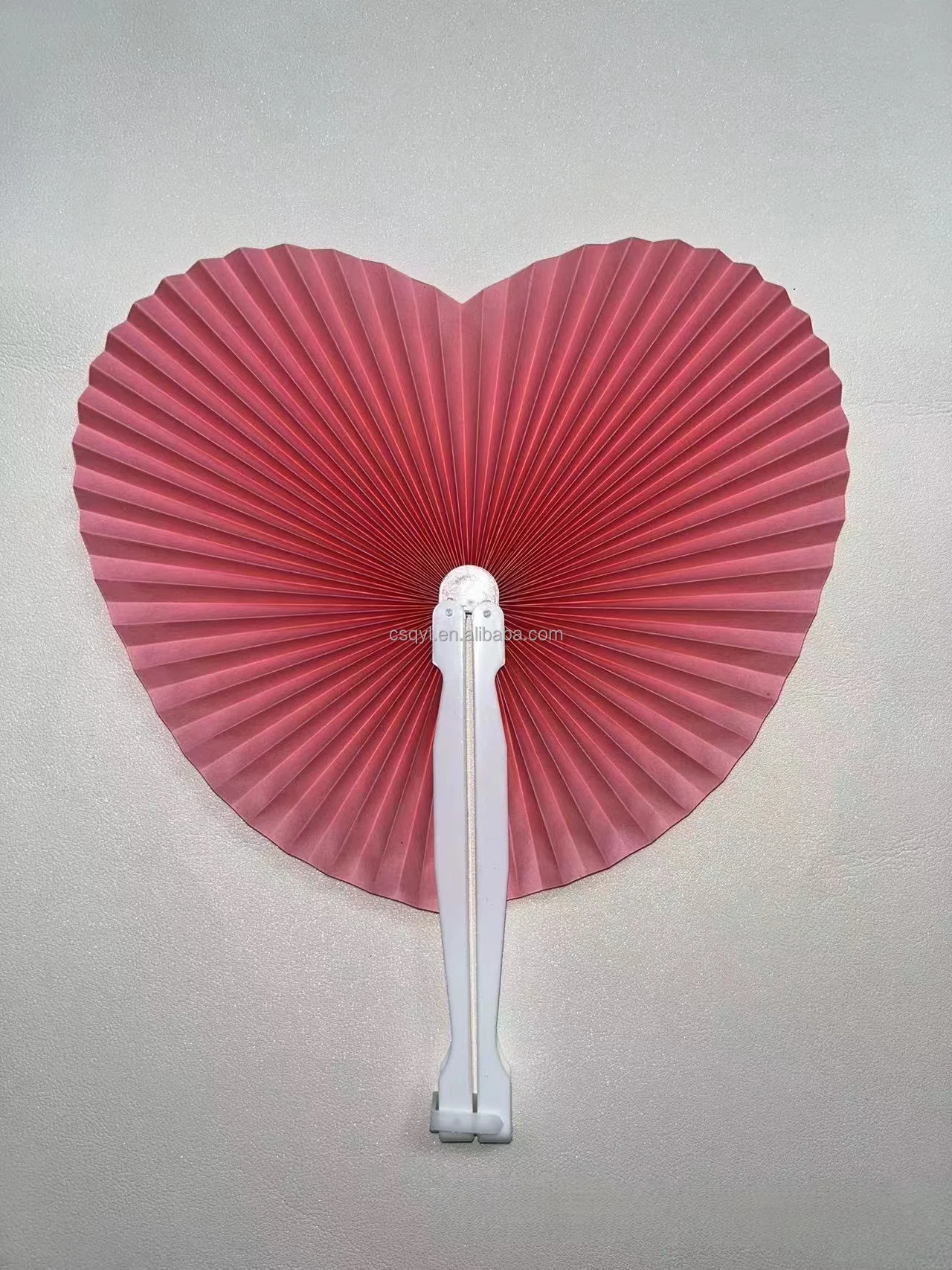 Portable Travel Mini Round Fan - Perfect Promotional Gift