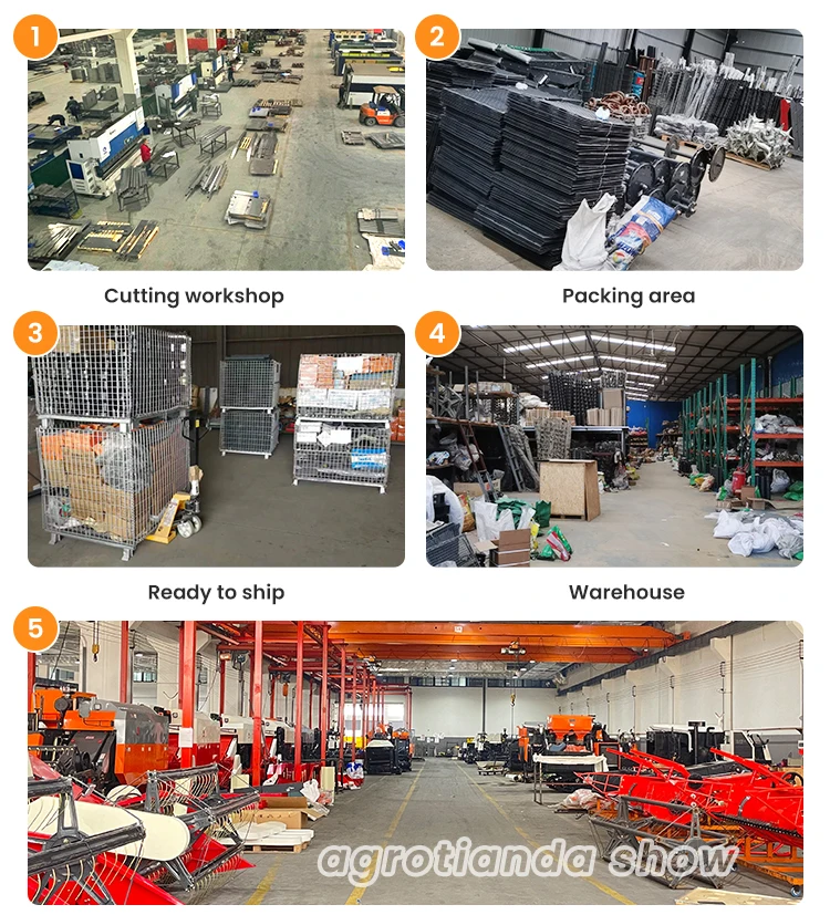 Hot Sale RE271384 Differential Gear Kit Suitable for for Agricultural ...