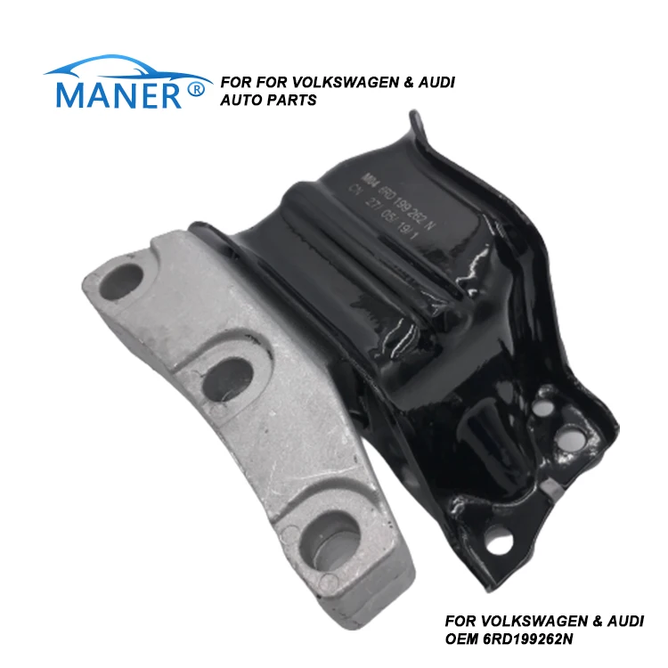 Maner 6rd199262n Hot Sale Auto Engine Systems Right Side Engine Mount ...