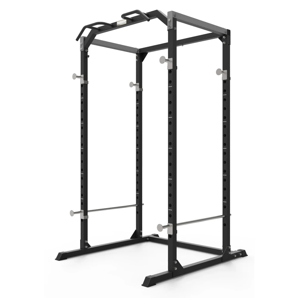Functional Professional Trainer Standing Squat Power Rack Cage All In ...