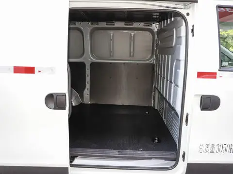 Saic Maxus Dana V1 Short Axis High Top (43kwh) Lithium Iron Phosphate ...