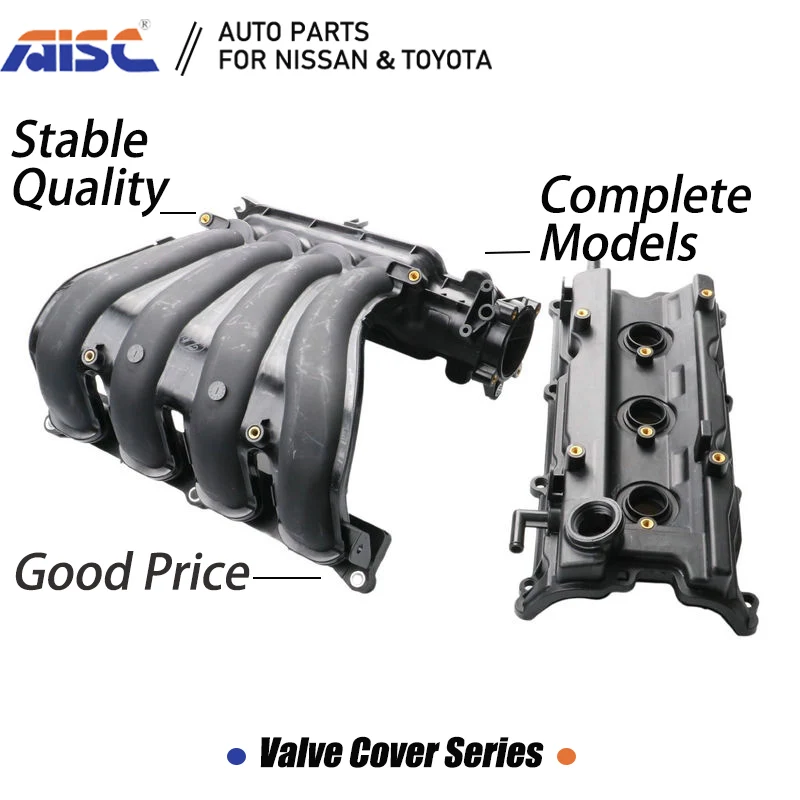 AISC 11201-0H060 Cylinder Head Cover for Toyota Camry RAV4