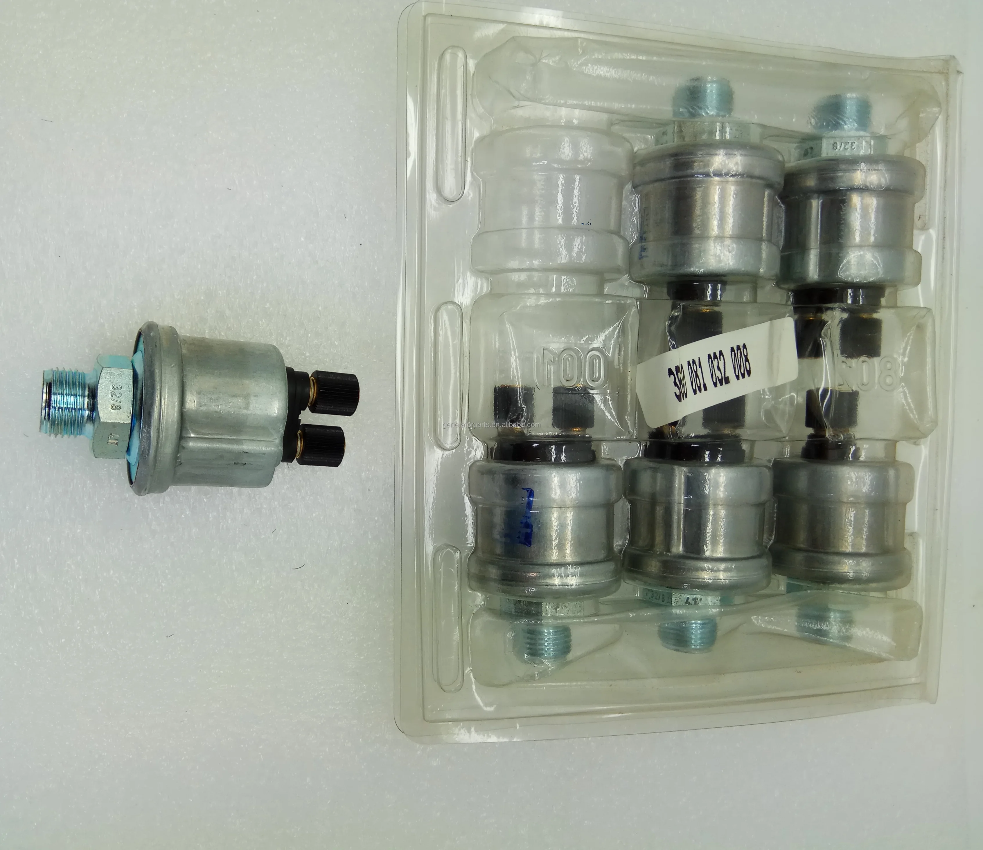 原装VDO油压传感器360-081-032-008船用压力传感器vdo 0-10Bar M18X1.5螺纹| Alibaba.com
