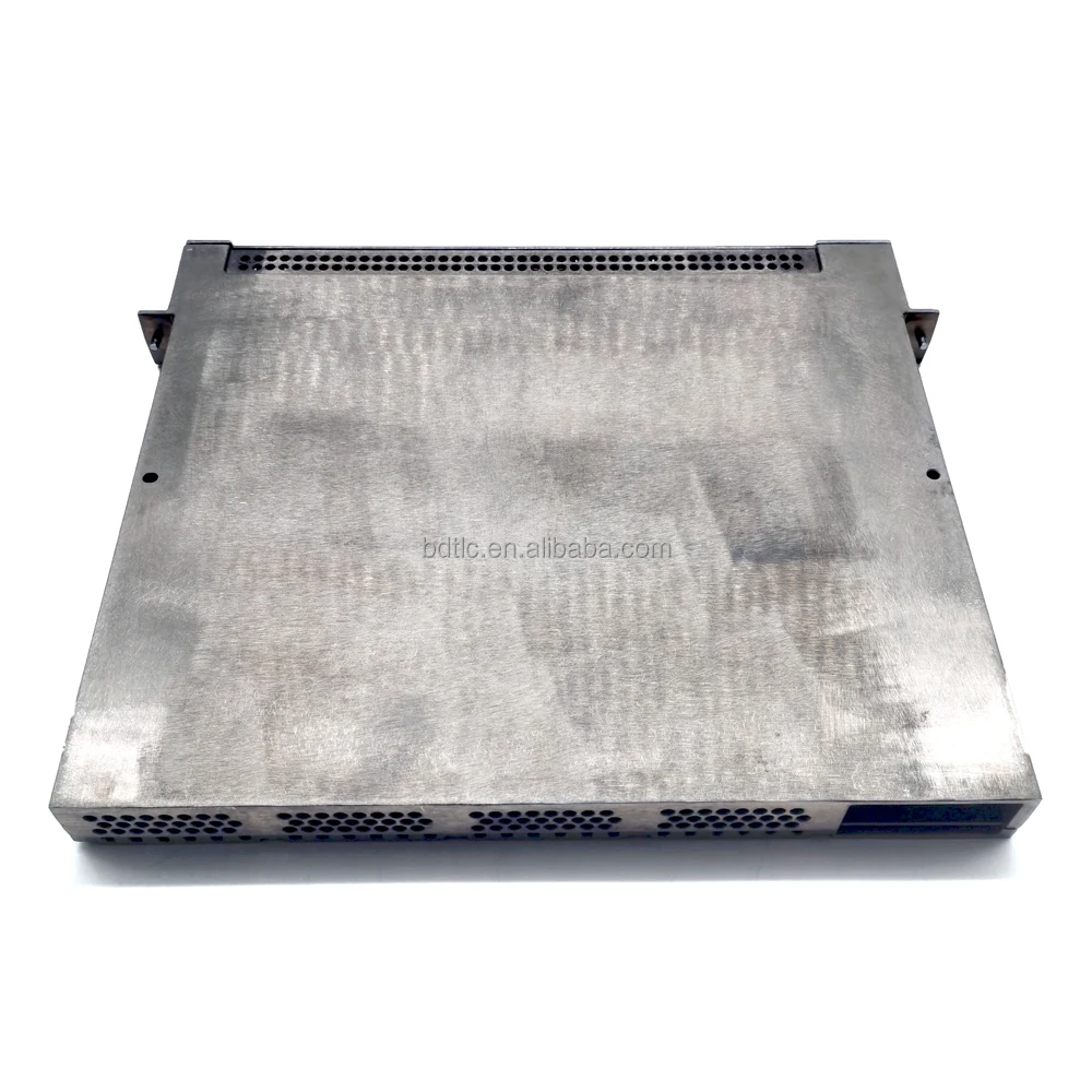 Ericsson BBU KDU 137 739/1 R1G RBS 6601 TCU 02 01