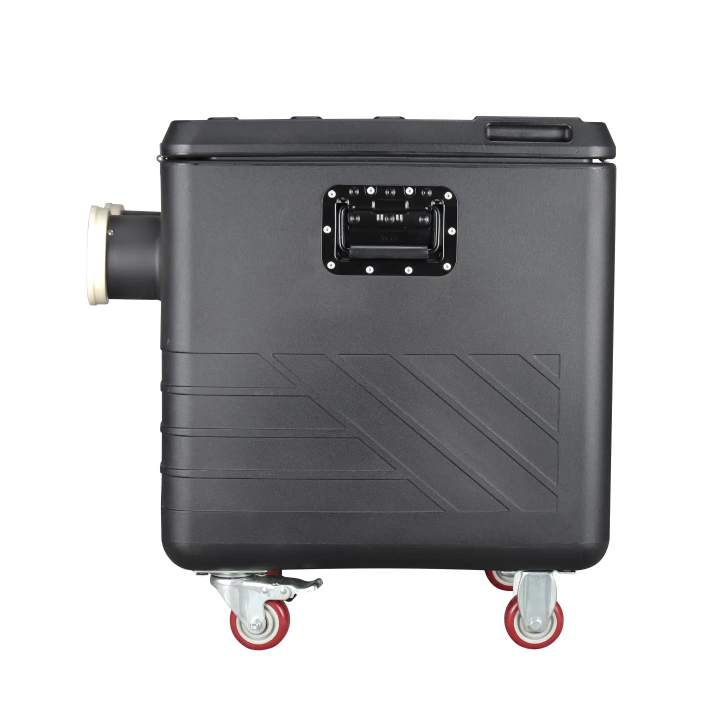 PLF-4000 Professional Ultrasonic Low Fog Machine 3000w Water Mist DMX ...