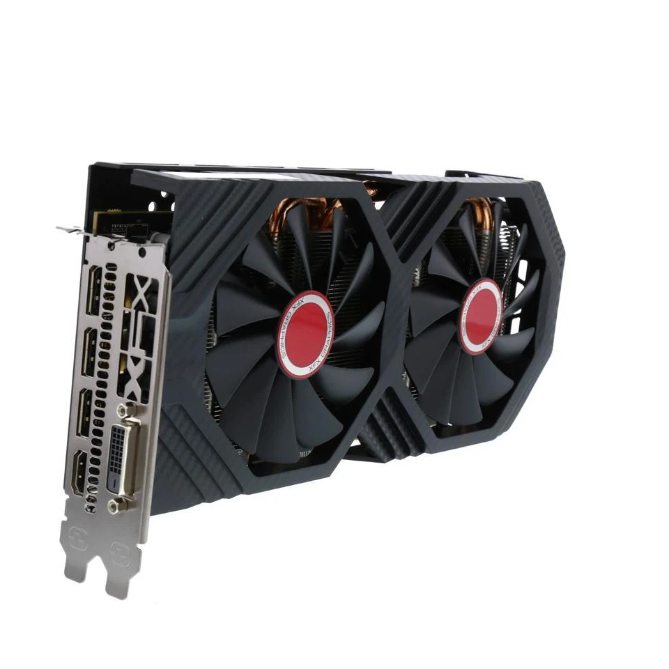 Used Rx 580 8gb Graphics Cards With Rx 570 8gb Graphic Cards And Rx 590 ...