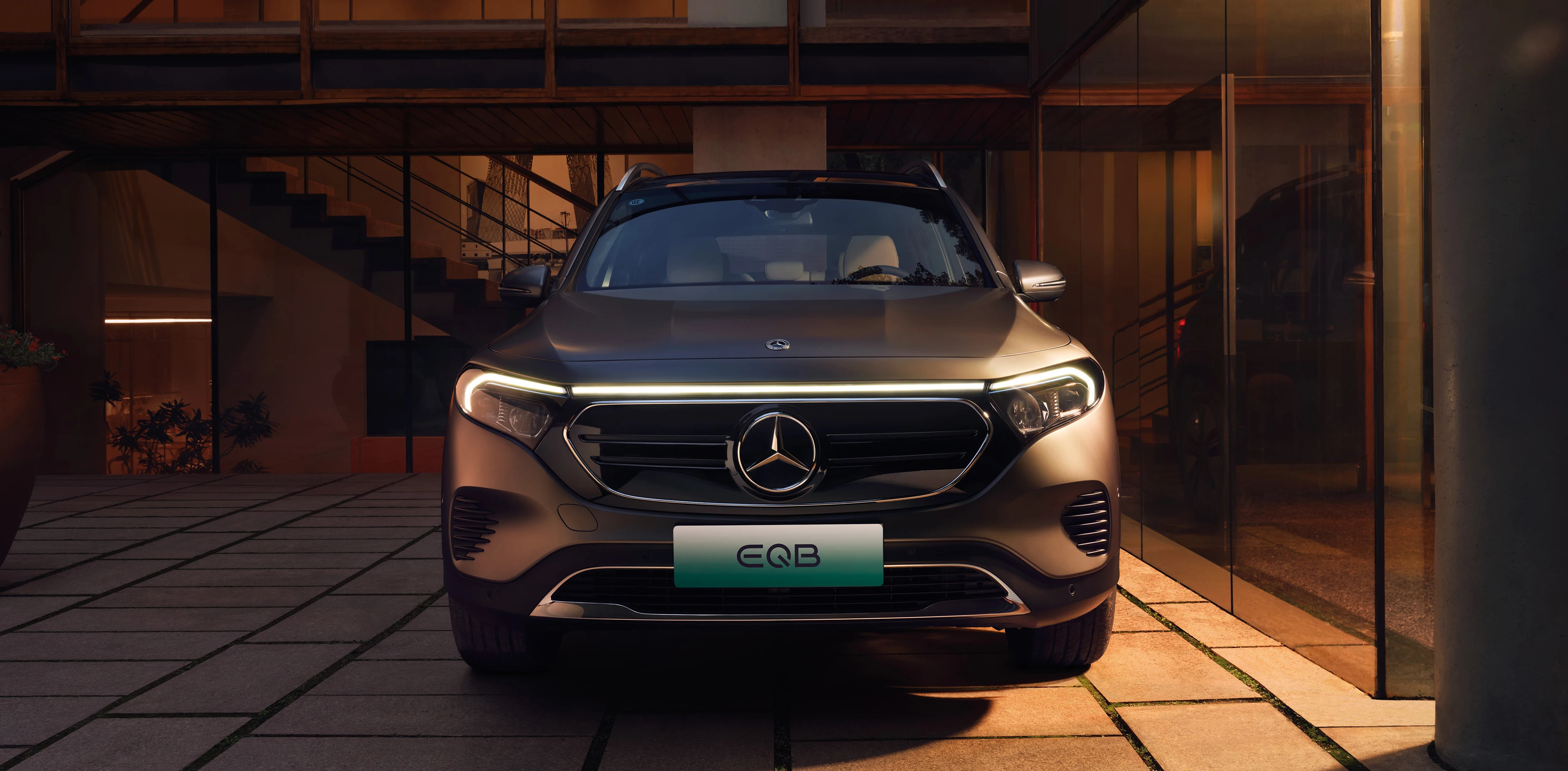 In Stock 2022 2023 2024 Mercedes Benzev Eqa 260 Ev High Performance 5 ...