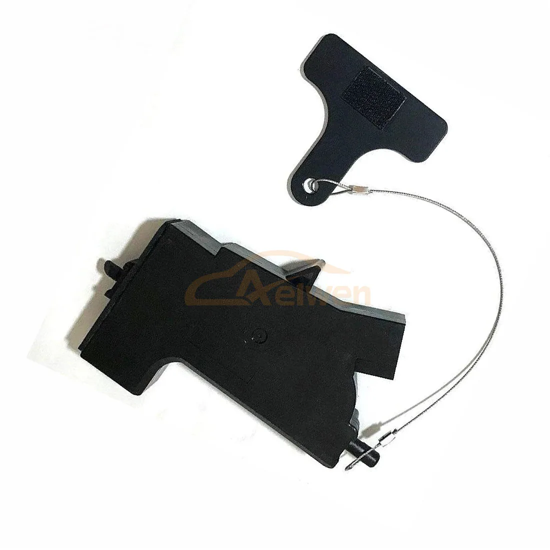 Fuel Gate Actuator Locking Fuel Cover Fit for Kia Optima OE 81590-2T000 ...