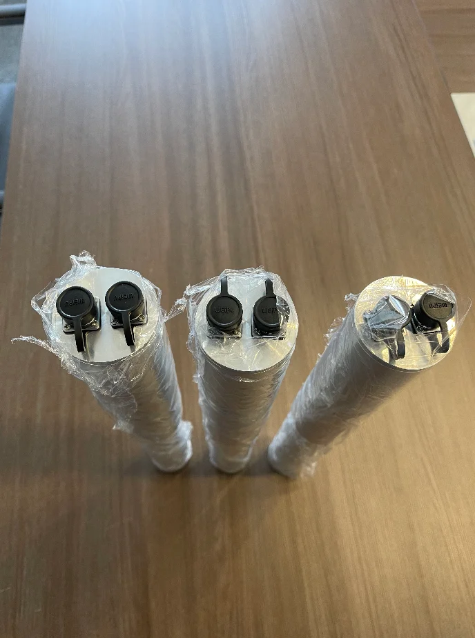 1.5 Inches-130 mm Radiographic Densitometer Gamma Detector for ...