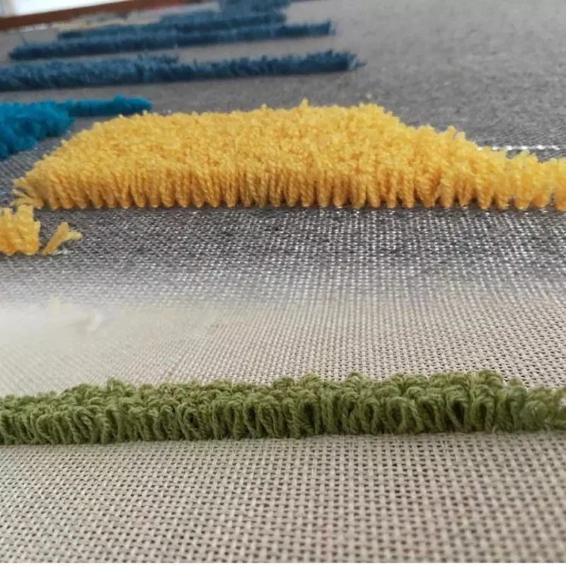 Multifunctional Upgrade Cut Pile Tufting Gun Akii Tufting Gun Ak-1