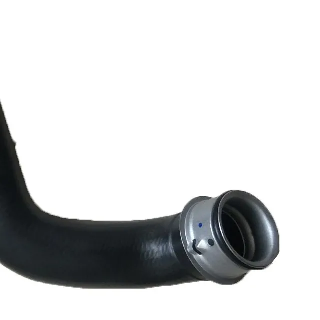 Water Pipe Oem 2215014582 A2215014582 Radiator Coolant Exhaust Hose For ...
