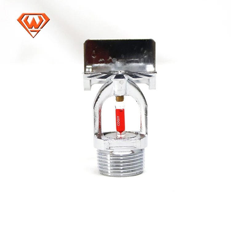 Direct Manufacturer Sidewall Type K14 Esfr Fire Sprinkler Head For ...
