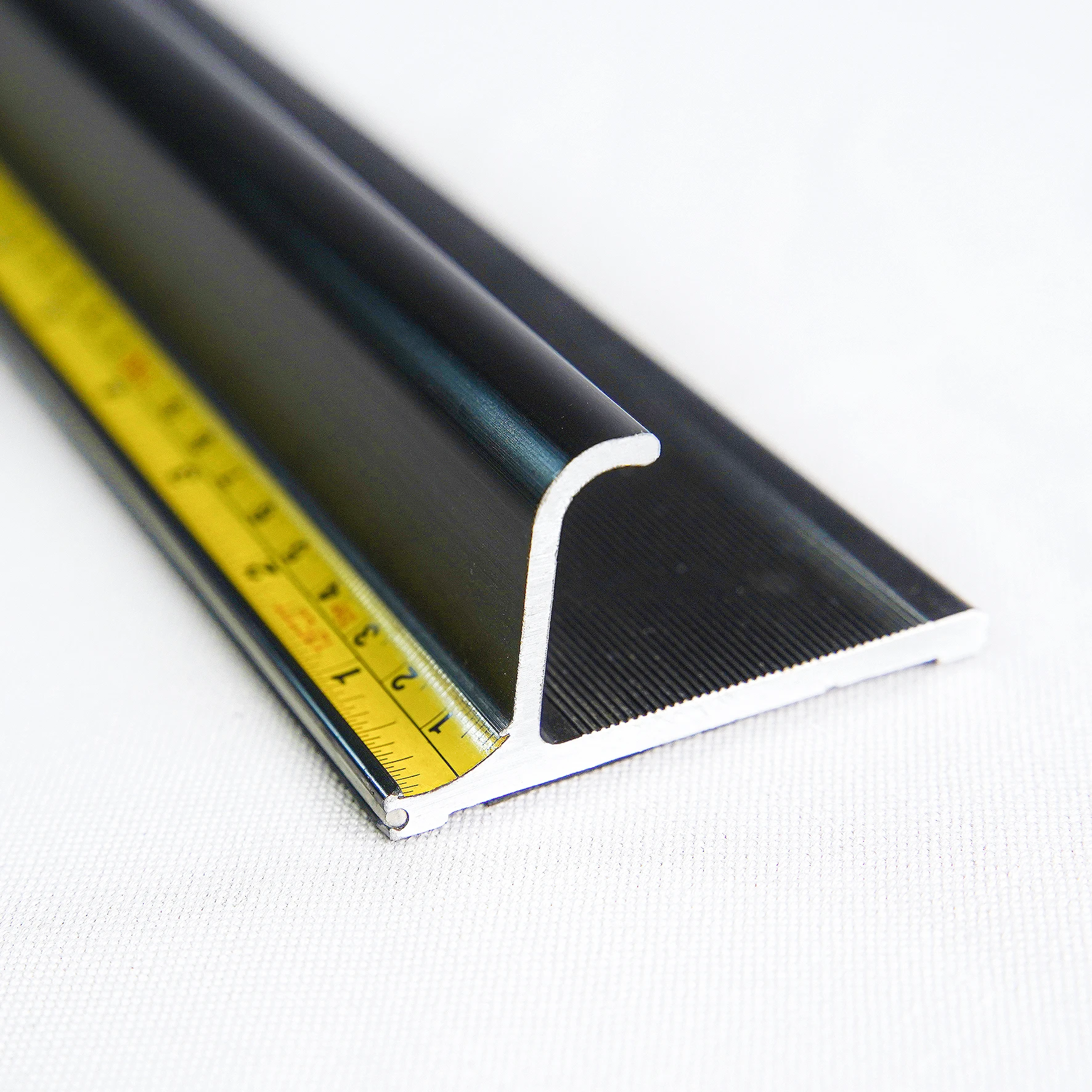 Slim Safety T Shaped Ruler For Measuring Tools & Customizable Odm