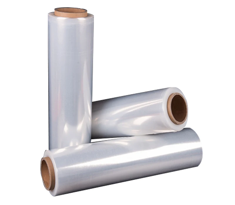 Alibaba.com: LLDPE polyethylene, self-adhesive, hand-use stretch film ...
