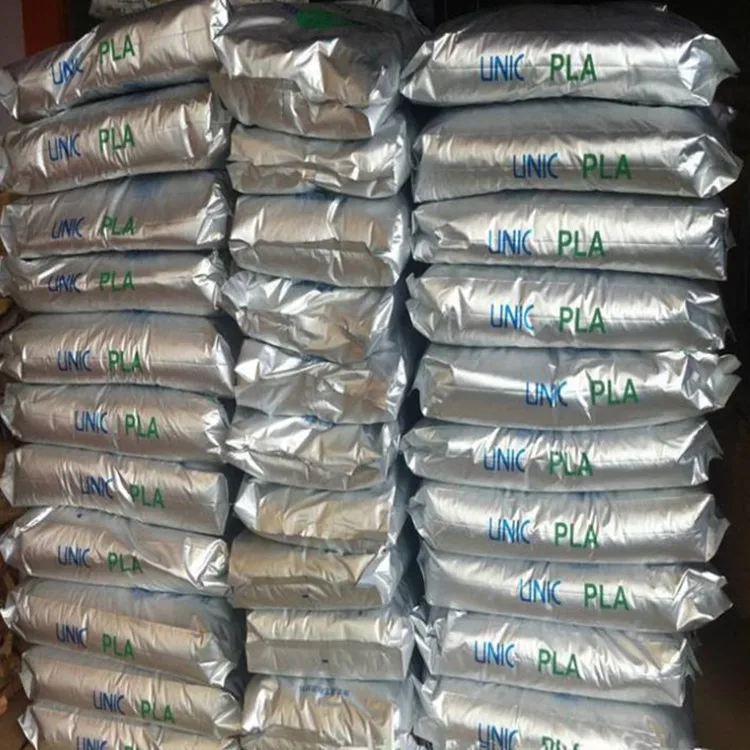 Natureworks Ingeo Pla 4032d Polylactic Acid Resin 100% Biodegradable And Compostable Pla Pellet ...