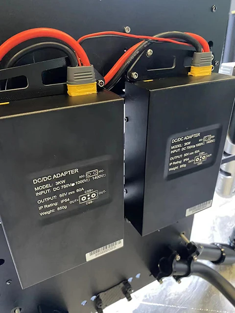 15kg/200meters Tethered Multi-rotor Drone For Fire Fighting Building ...