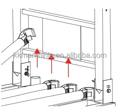 Aluminum Lightweight Foldable Cp Rack Cart Trolley For Lighting ...