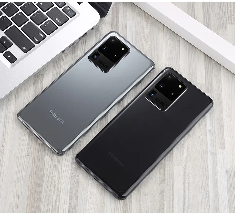 High Quality Us Euro Version Used Mobile Phone For Samsung S20 Plus ...