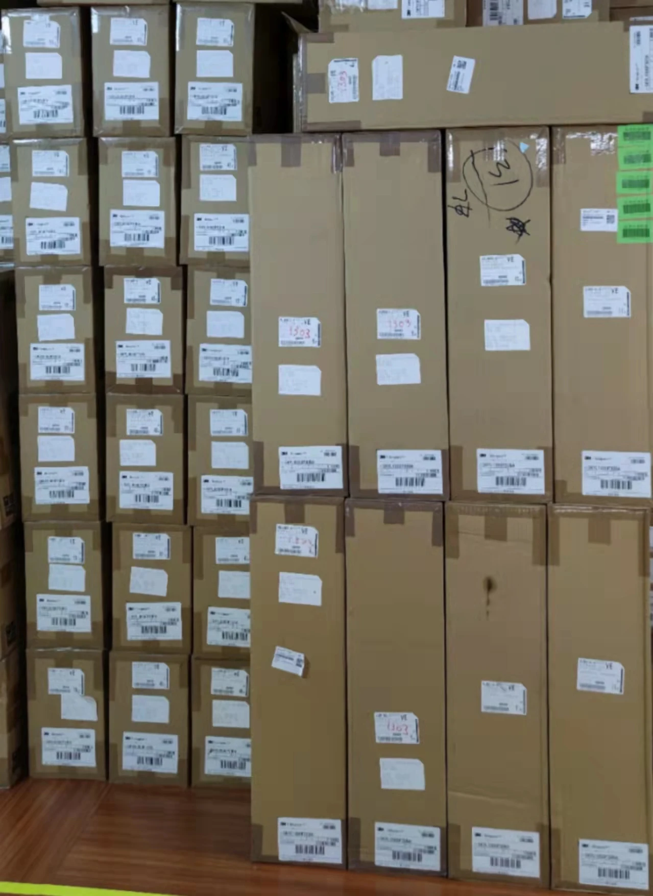 3m Micro-klean Rt Series All-polypropylene Rigid Thermal Bonded Filters ...