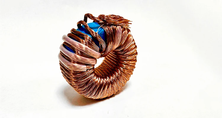 Toroidal Transformer Winding Machine Gear Type Fan Motor Audio Coil ...