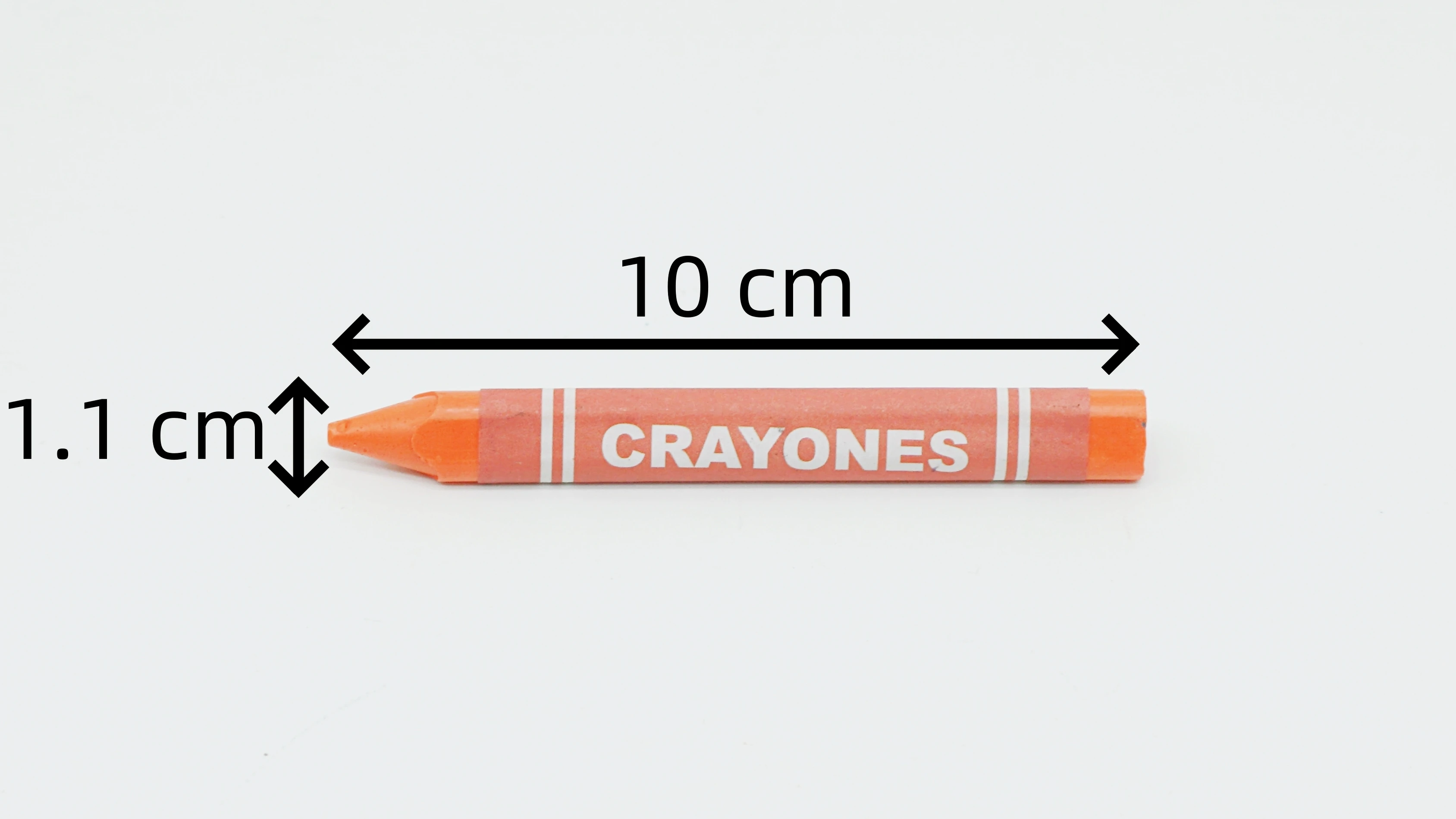 Quality Crayons Bulk Crayon for Kids Non-Toxic Crayon Party Favors with ...