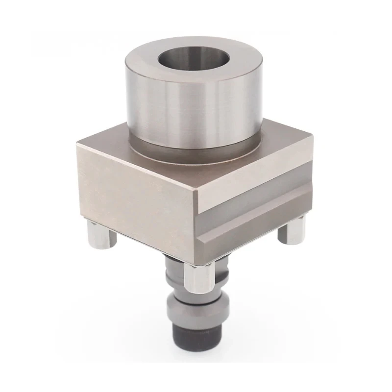 CNC Xindian Precise Zero Point Clamping System - Erowa
