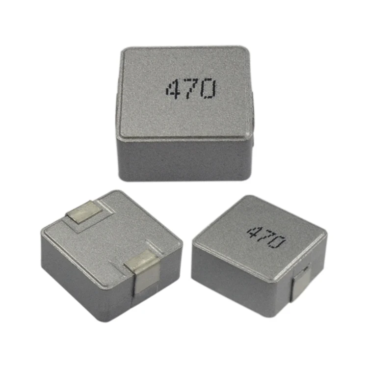 mini shielded power inductor smd fixed chip audio 1uh custom 1h 1.5 ...