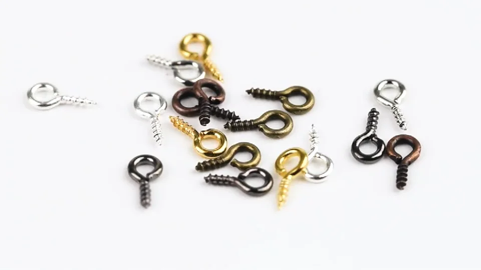 Stainless Steel Anti-rust Heavy Duty Diy Small Self Tapping Sheep Wood ...