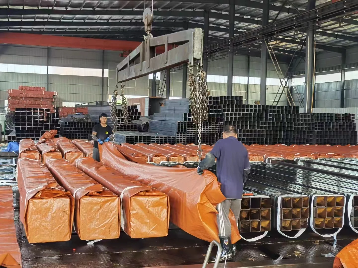 Factory Mill Supply 20x20 30x30 50x50 100x100 150x150 Carbon Steel Square Tube Pipe - Buy Carbon ...