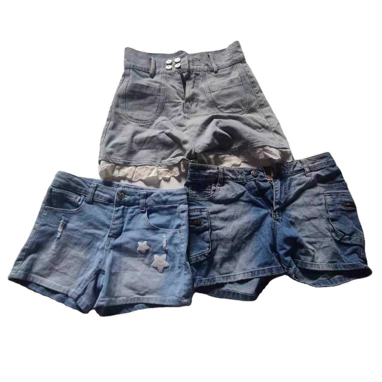 Jean and shorts bundle - munimoro.gob.pe