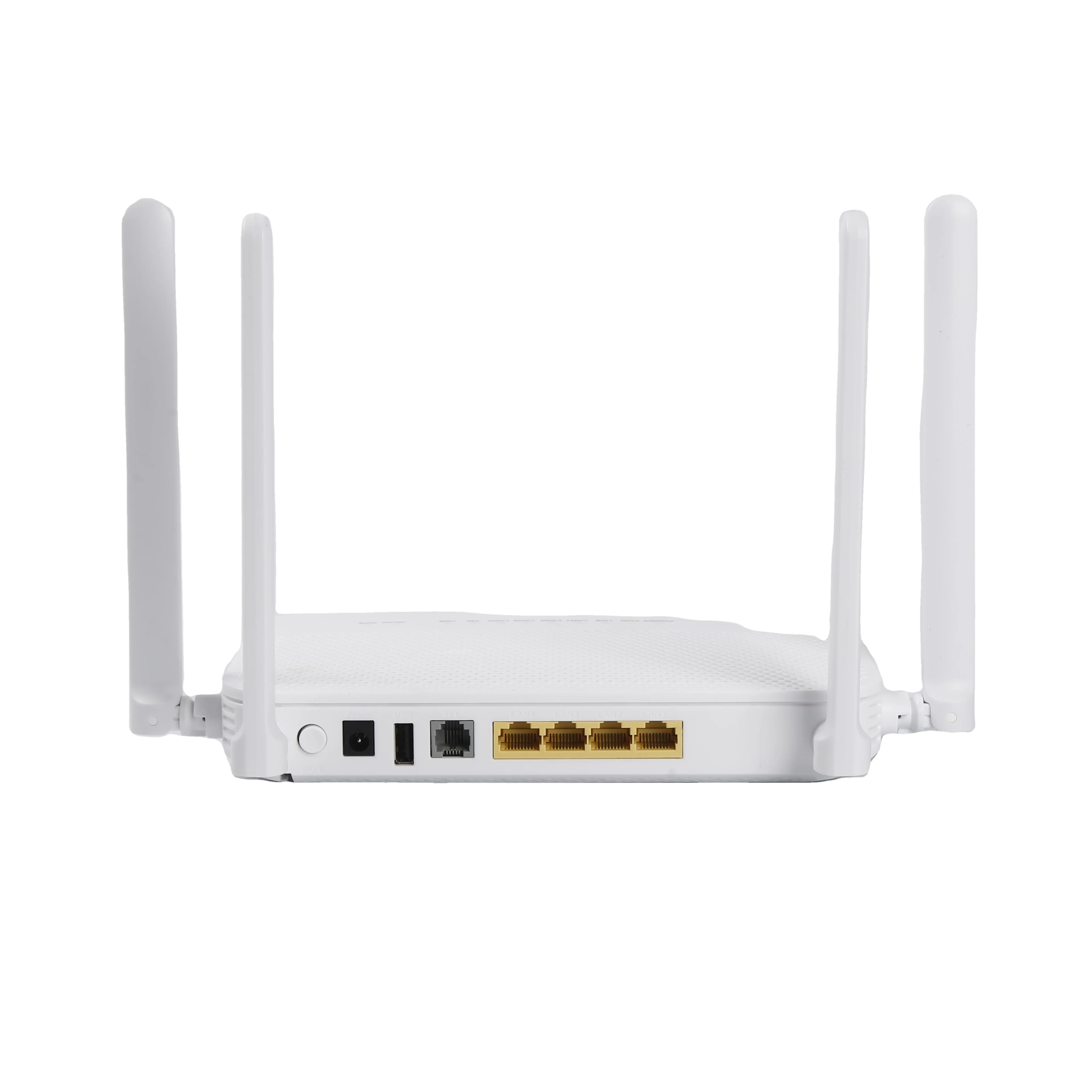 FTTH GPON XPON EG8145V5/EG8245W5/EG8546V5 4GE+2.4G/5G WIFI+VOIP ONUs 4 ...