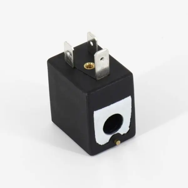 Videojet 0790 Coil For Solenoid Valve Use For 400series Continuous ...