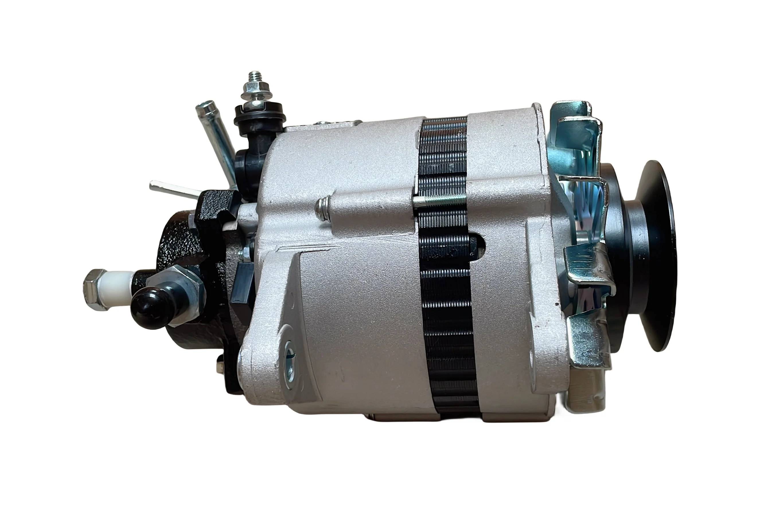 All New Genuine Quality Car Alternator 12V 60A 37300-4Z300 0K65A-18 ...